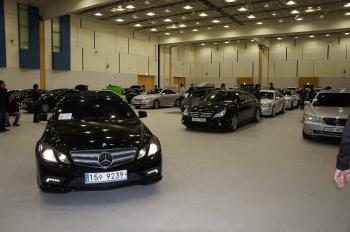 BEWITH SOUND CAP IN 韓国 その1｜カーオーディオ 大阪のカーオーディオスタジアム（car-audio-stadium）