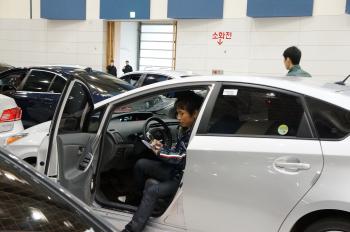 BEWITH SOUND CAP IN 韓国 その2｜カーオーディオ 大阪のカーオーディオスタジアム（car-audio-stadium）
