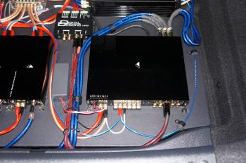 BEWITHSTATE～STATE A6 へ｜カーオーディオ 大阪のカーオーディオスタジアム（car-audio-stadium）