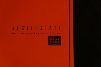 またまたBEWITH STATE BS04 超高性能プロセッサー施工｜カーオーディオ 大阪のカーオーディオスタジアム（car-audio-stadium）