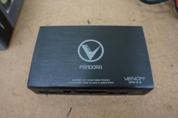 Mercedes-Benz C Class × FOCAL × venom(DSP)｜カーオーディオ 大阪のカーオーディオスタジアム（car ...